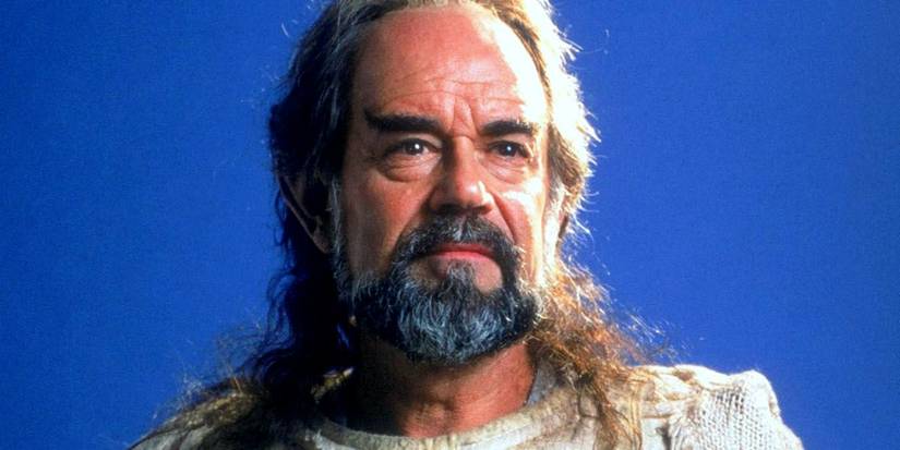 Every Star Trek Movie Opening Scene, Ranked