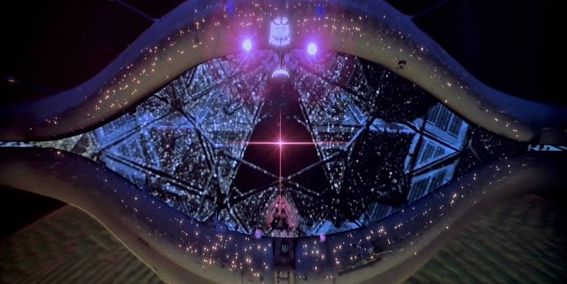 Star Trek Fans Think the Borg Created This Villain, But Discovery ...