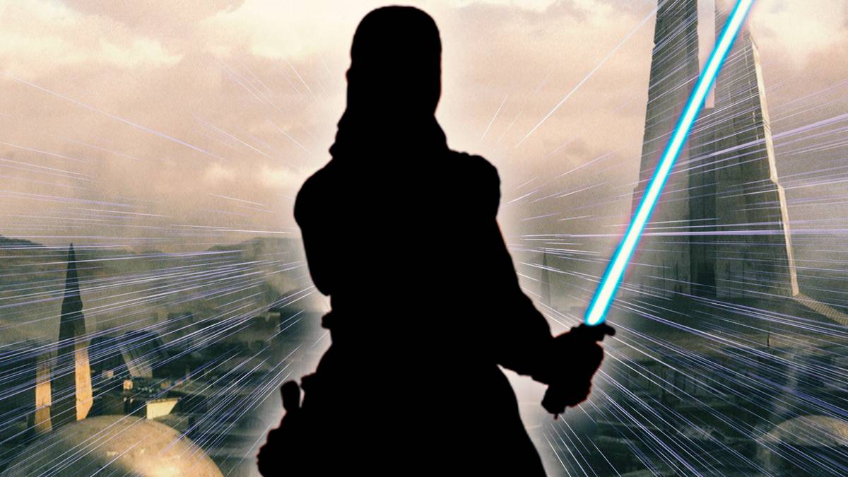 Star Wars: The Church of the Force Offers New Perspective on Jedi
