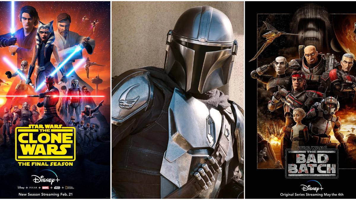 Star Wars: 10 Ways The Franchise Would Be Better By Focusing On TV Shows