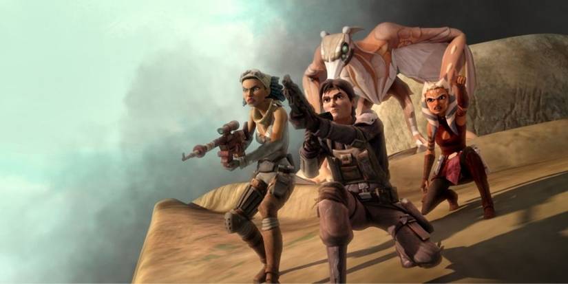 Most Important Ahsoka Tano Stories in Star Wars