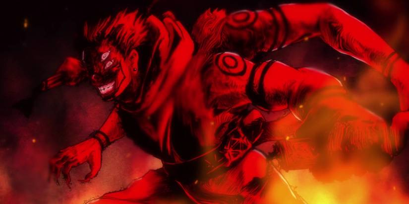 Jujutsu Kaisen: 10 Biggest Mysteries About Sukuna