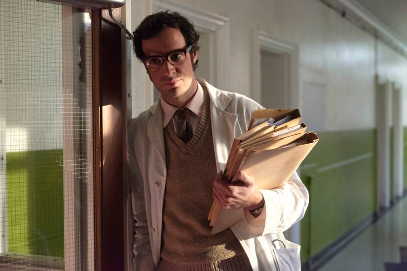 The Power Creator Delves Into Hospital Coverups of Abuse