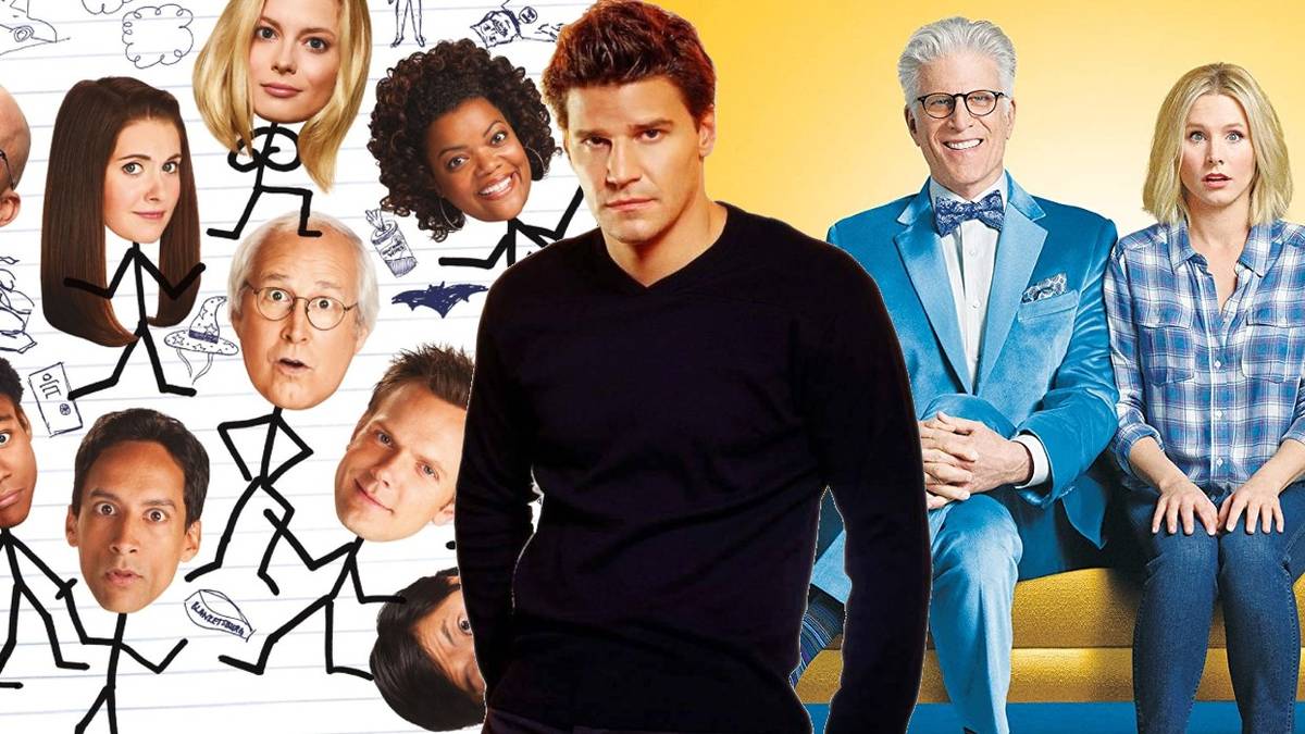 10 TV Shows That Had To Get Creative After Outlasting Their Premise