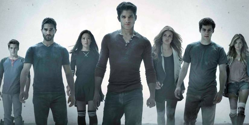 How Did MTV's Teen Wolf Series End?