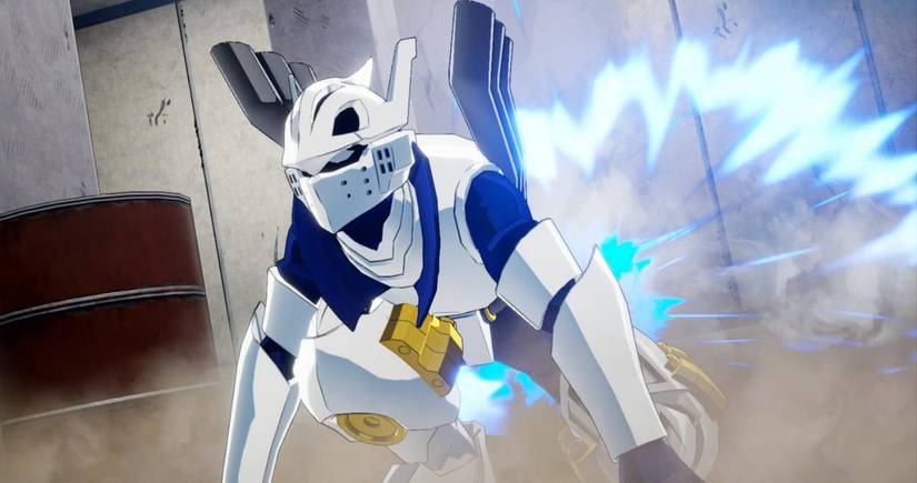 10 Sets Of Fantasy Anime Armor That Are Surprisingly Practical