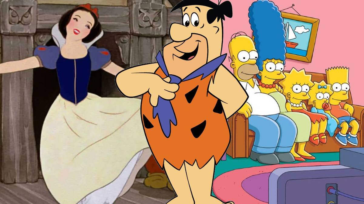 The 10 Most Influential Cartoons Ever, Ranked