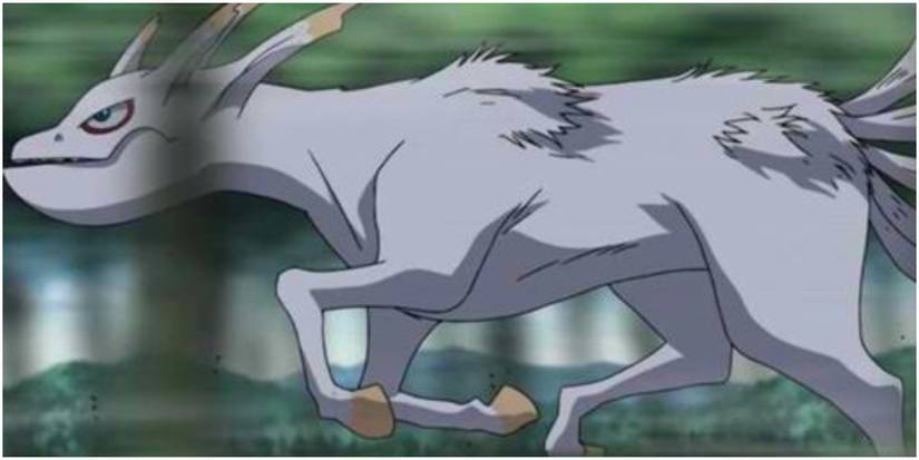 Naruto: Every Tailed Beast, Ranked By Design