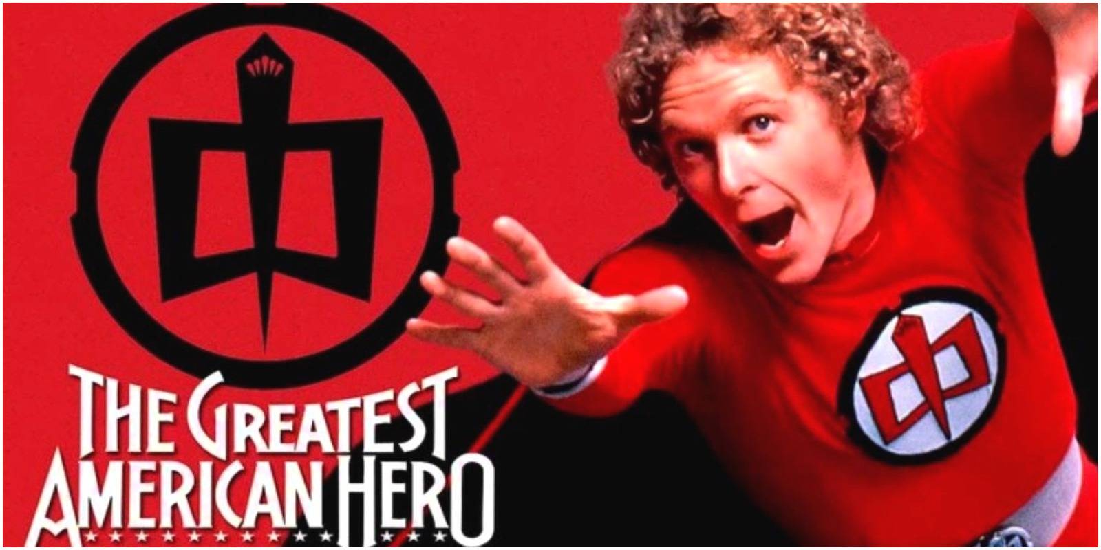 Why The Greatest American Hero Needs a Reboot