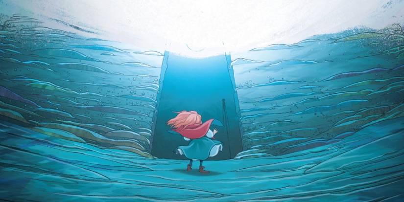 BOOM!'s The Last Witch Comic Review