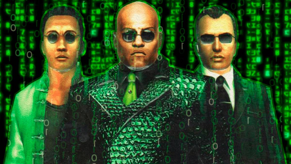 Why Did The Matrix Online Fail?