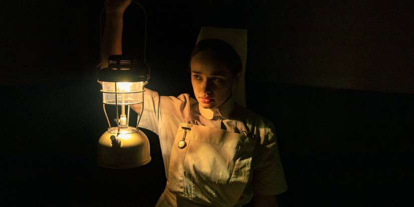 The Power: Rose Williams on the Horrors of History