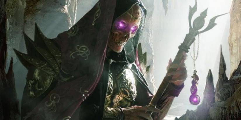 Pathfinder: Wrath of the Righteous - Lich Mythic Path Unlock and Build ...