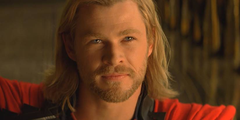 is thor arrogant