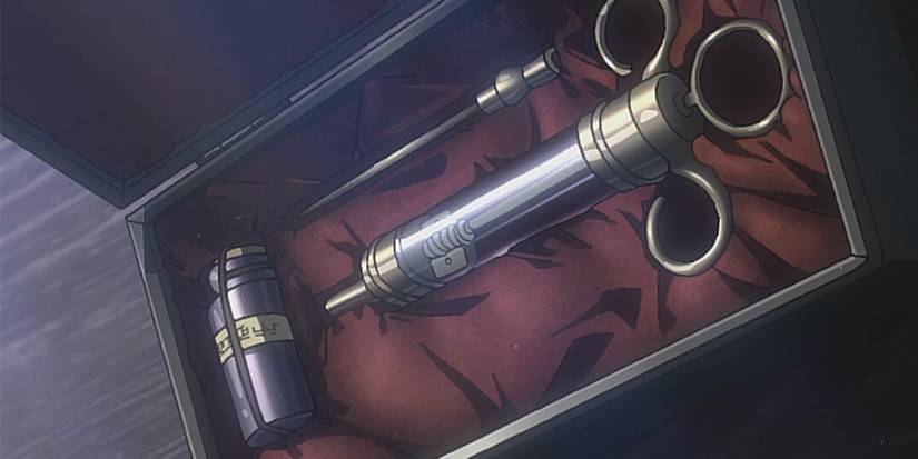 Attack On Titan: 10 Times Levi Shocked Fans
