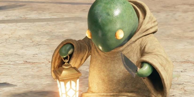 The Greatest Final Fantasy Monster Designs, Ranked