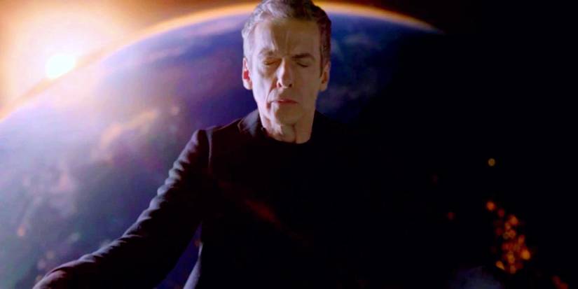 Doctor Who: 12 Best Quotes From The Twelfth Doctor