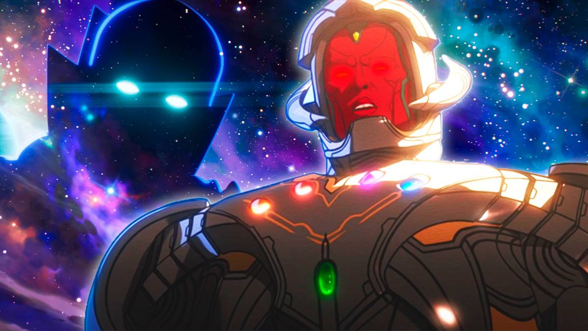 Marvel Gives Ultron the Same Power as Galactus