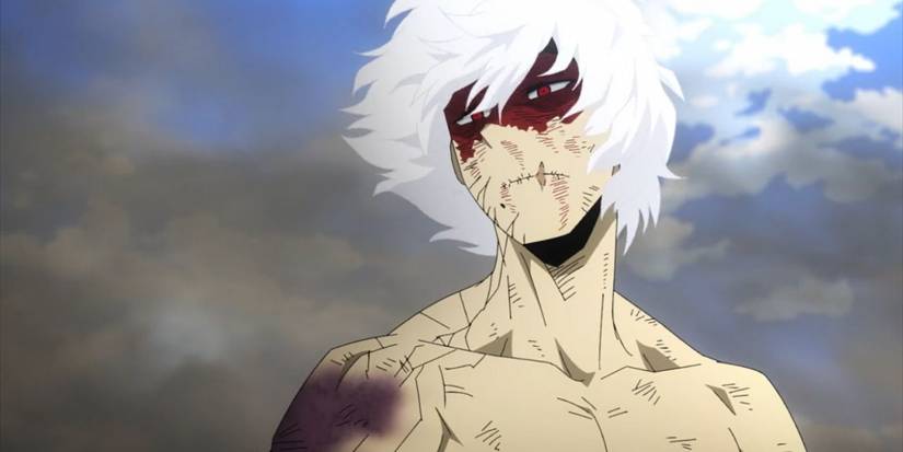 MHA: What Is an Awakened Quirk - and Who Has Them?