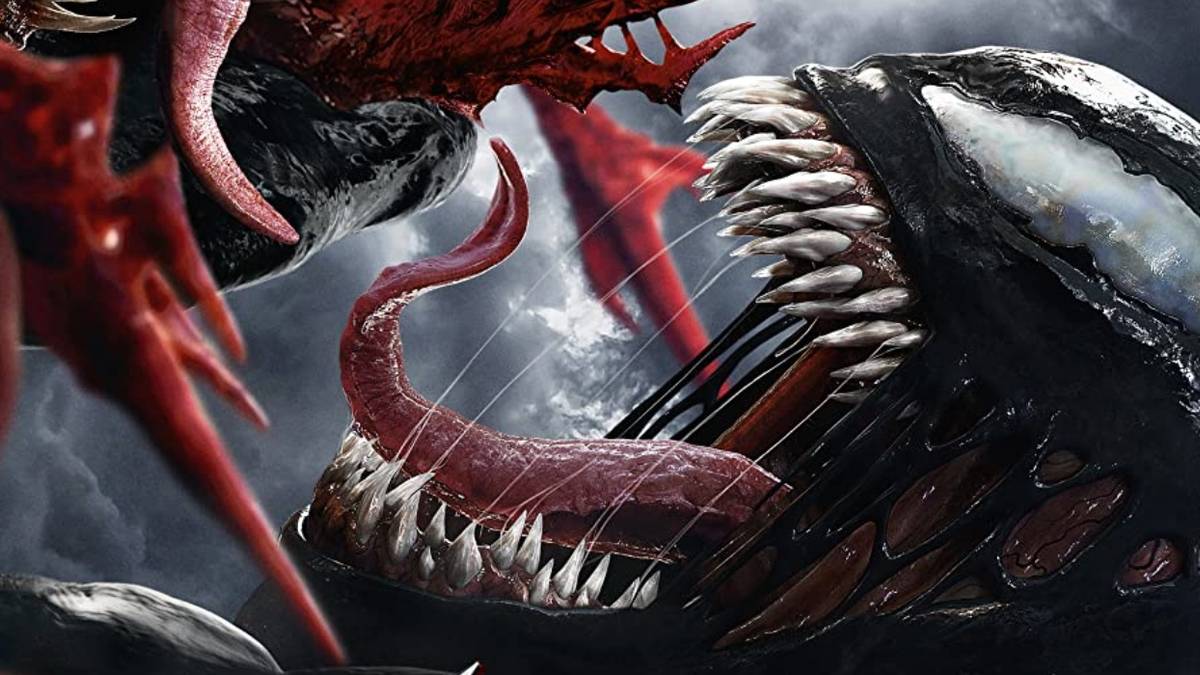 Venom 2's End-Credits Scene, Explained