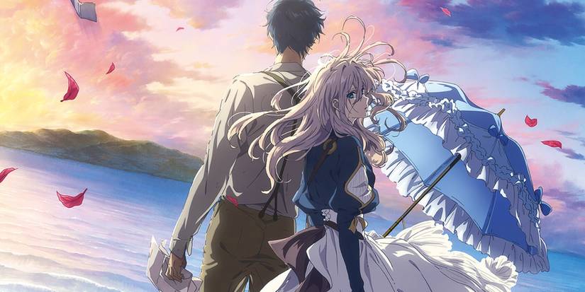 10 Anime Moments That Made EVERY Fan Cry Tears of Joy