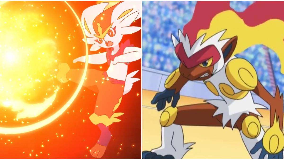 10 Strong Pokémon That Started Out Weak In The Anime