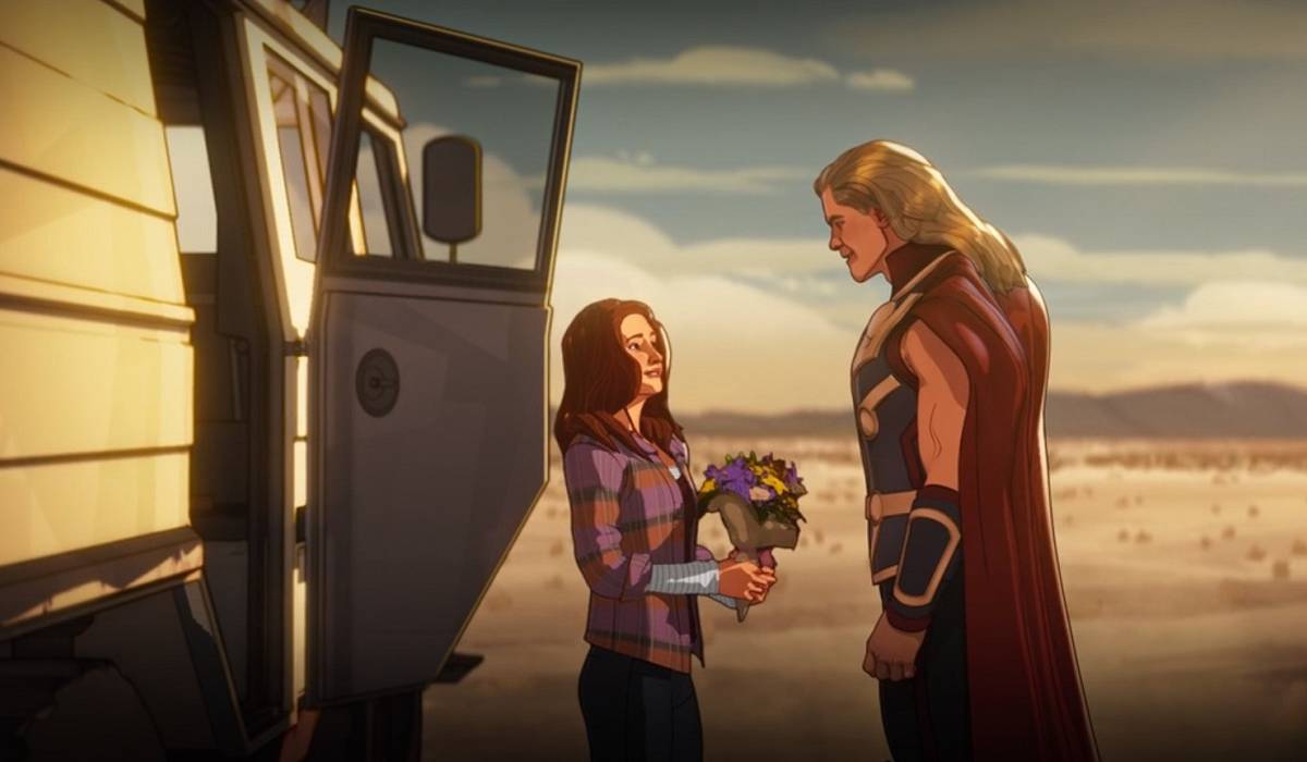 Cultacha Thor Agus Jane