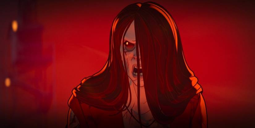 The MCU's Best What If... Characters, Ranked