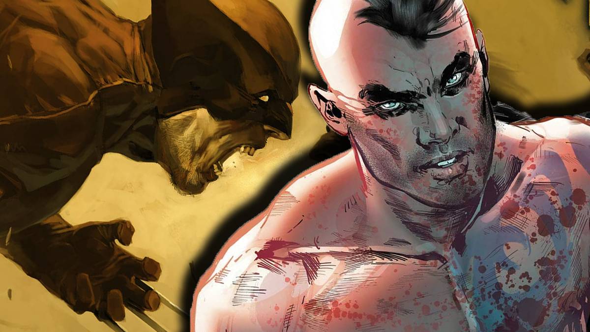 Wolverine’s Son Daken Has a Power That Makes Him More Dangerous Than Logan