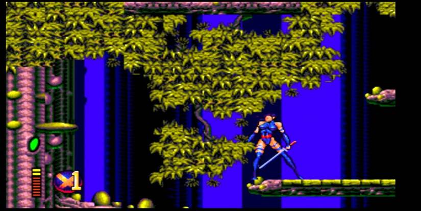 The Best Sega Genesis Games Released in the Twilight Years