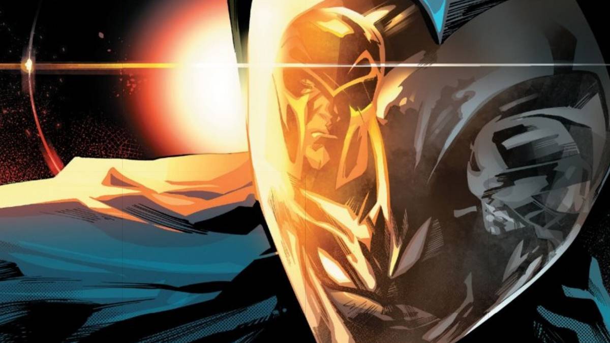 Marvel Hypes a Mysterious New Era for the X-Men in Spring's Destiny of X