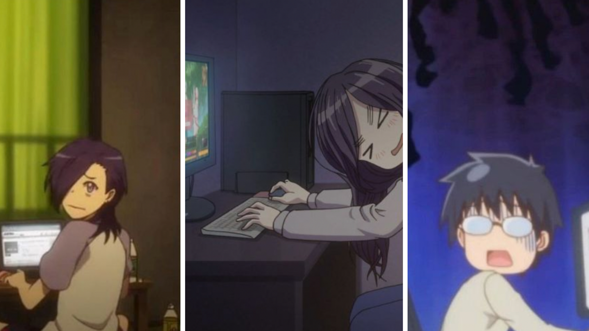10 Anime Characters Who Aren't Total NEETs