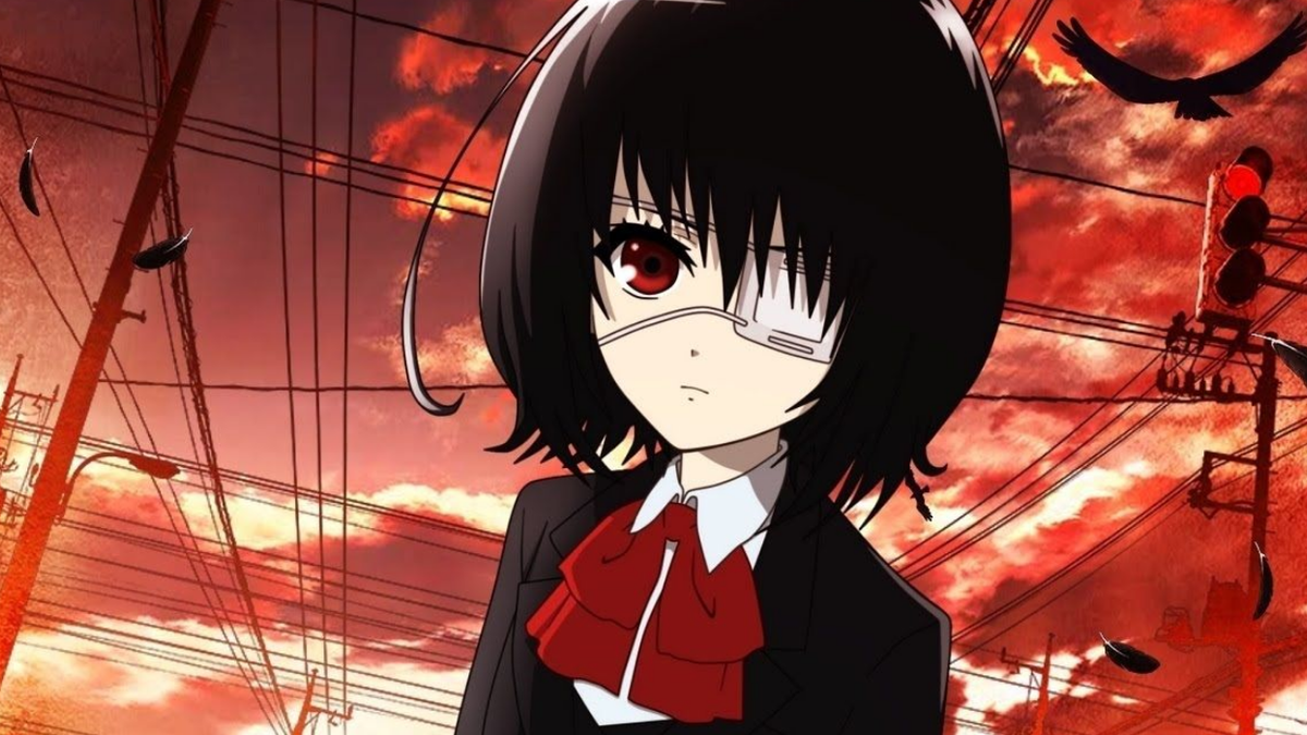 Another Is Stylistically One of the Best Horror Anime
