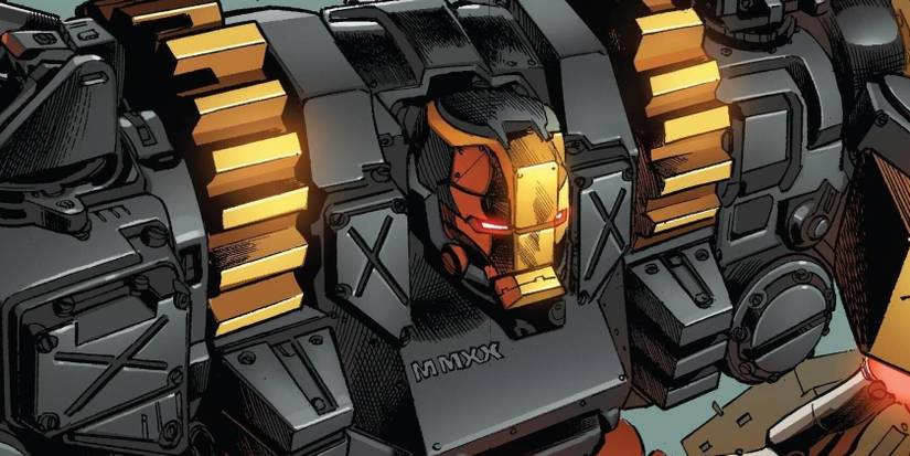 Marvel: 10 Secret Family Members Of Famous Characters