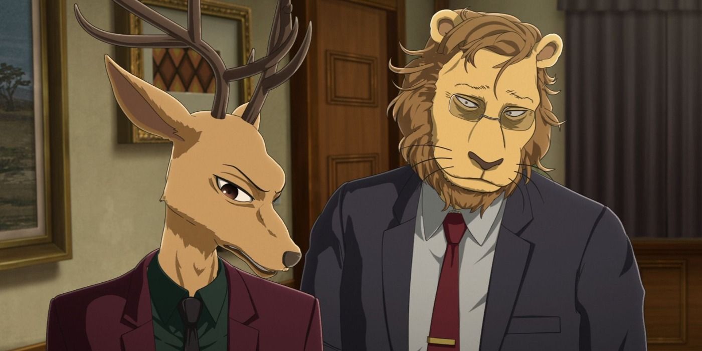 Beastars Season 2: All the Anime's Differences From the Manga