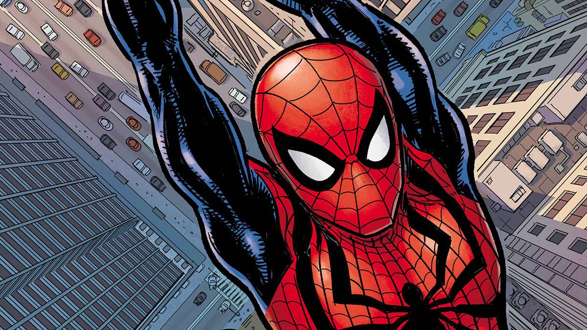Ben Reilly: Spider-Man Series Details the Secret History of Peter ...