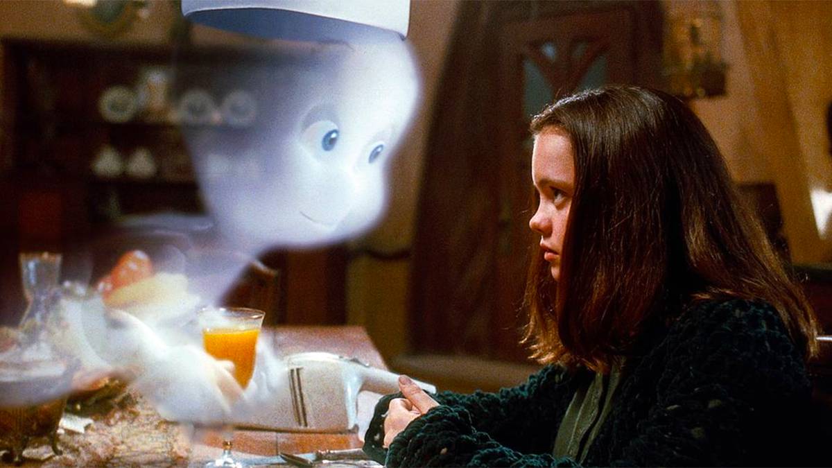 Casper the Friendly Ghost's Death, Explained