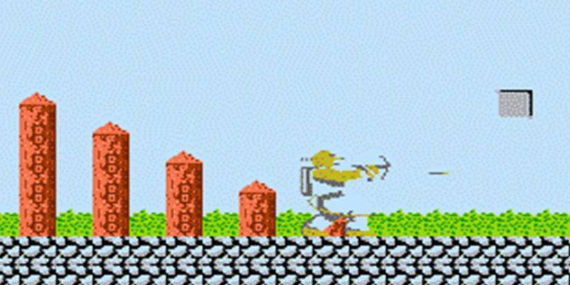 The 10 Rarest NES Games (& How Much They're Worth)