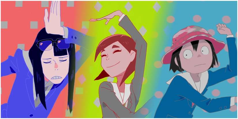 10 Iconic Anime Dances More Famous Than Their Anime