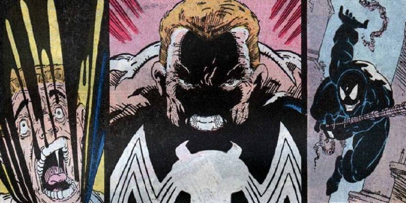 Everything New Fans Need To Know About Venom In Marvel Comics