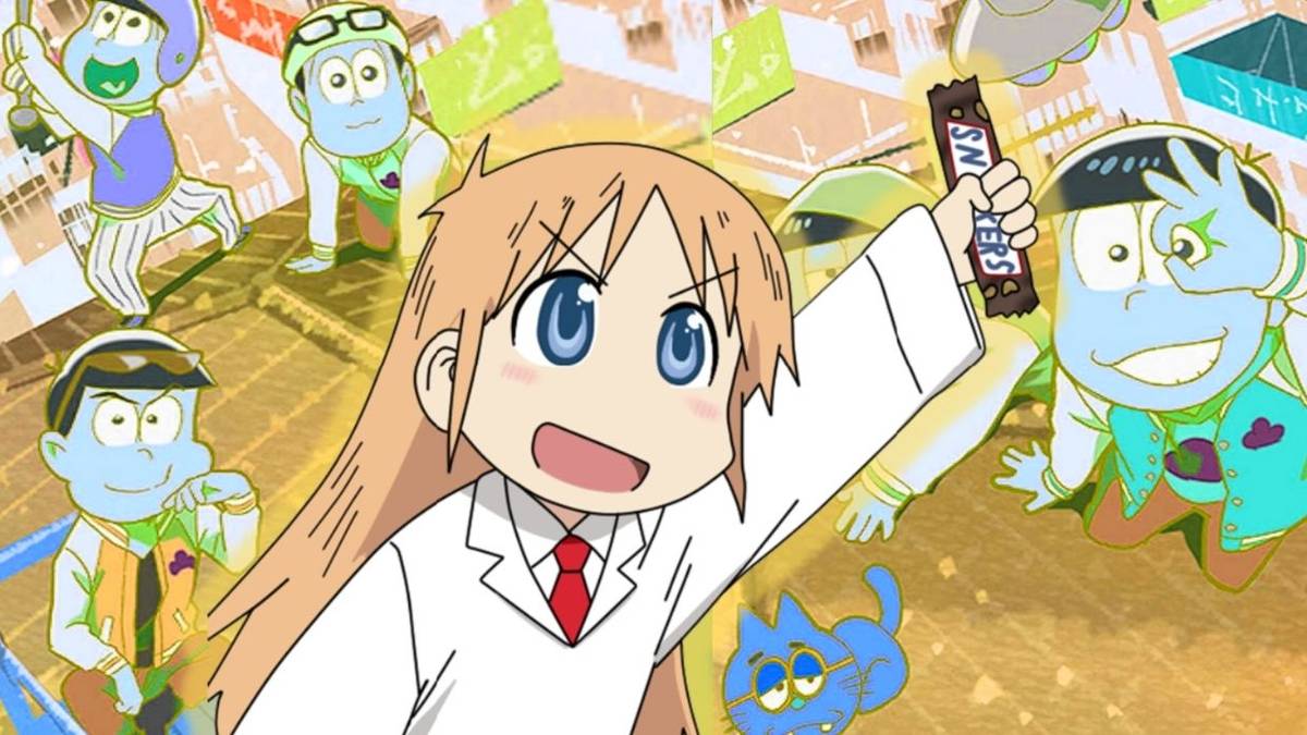 10 Amazing Episodic Anime With No Overarching Plot