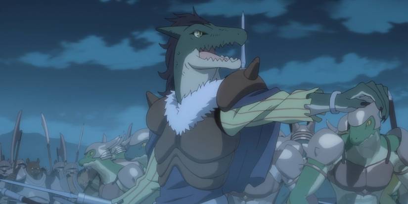 MCU: 10 Anime Characters Who Are Just Like Thor