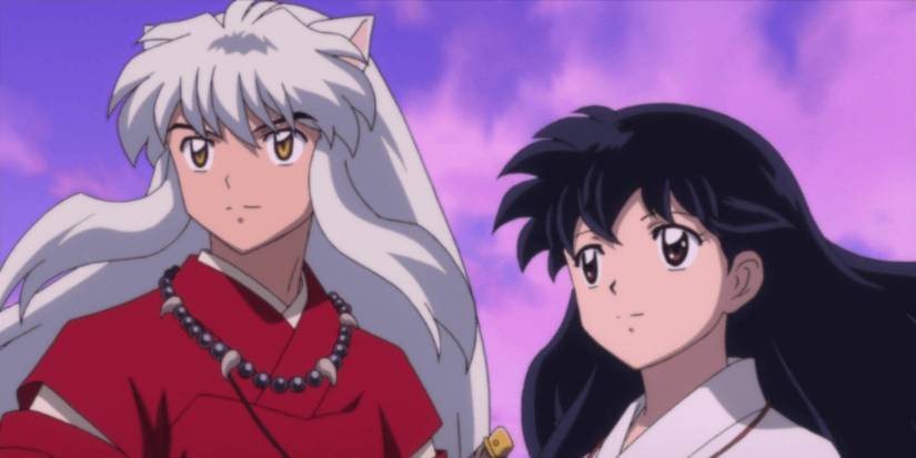 Kyoto Animation's Role in the Inuyasha Anime