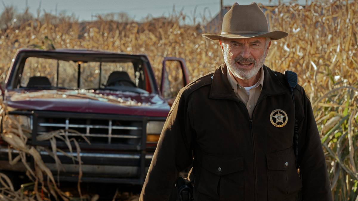 Apple TV+ Releases Invasion Trailer