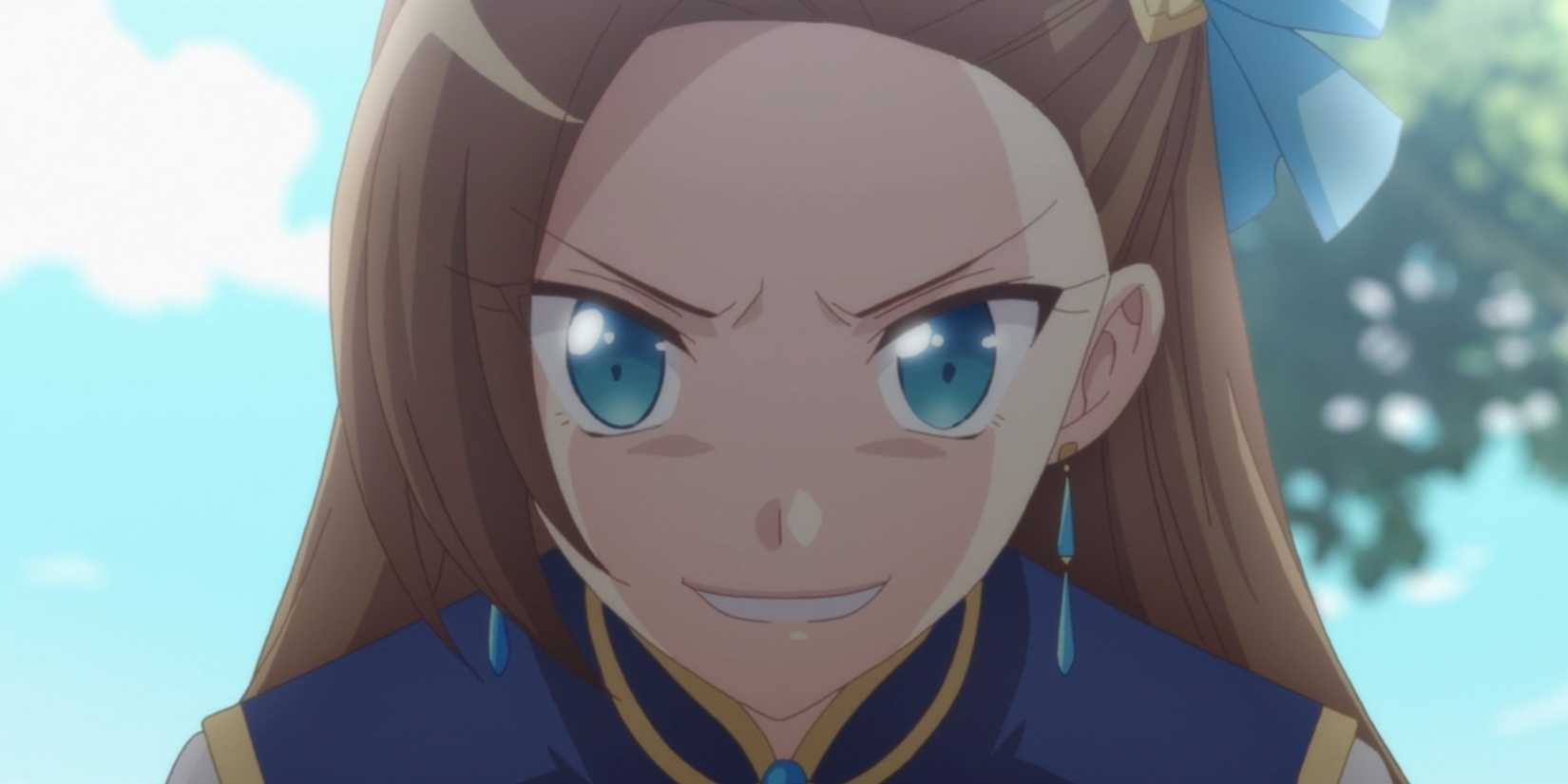 10 Female Anime Characters with the Most Drip Ever, Ranked