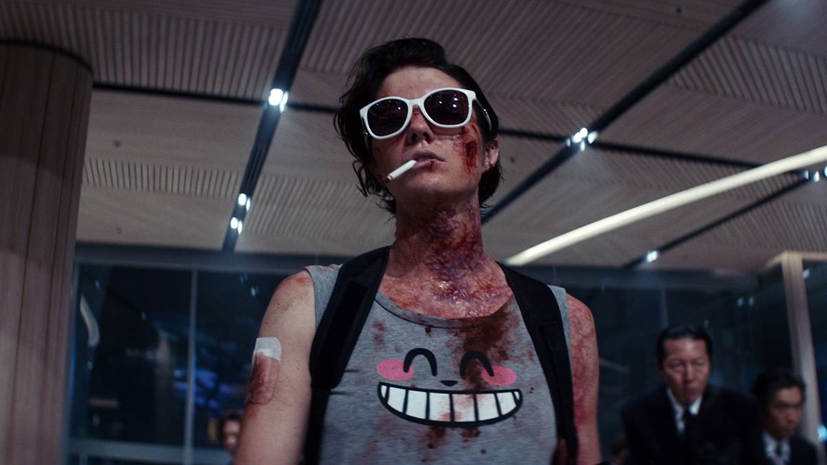 Netflix's Kate Ending, Explained