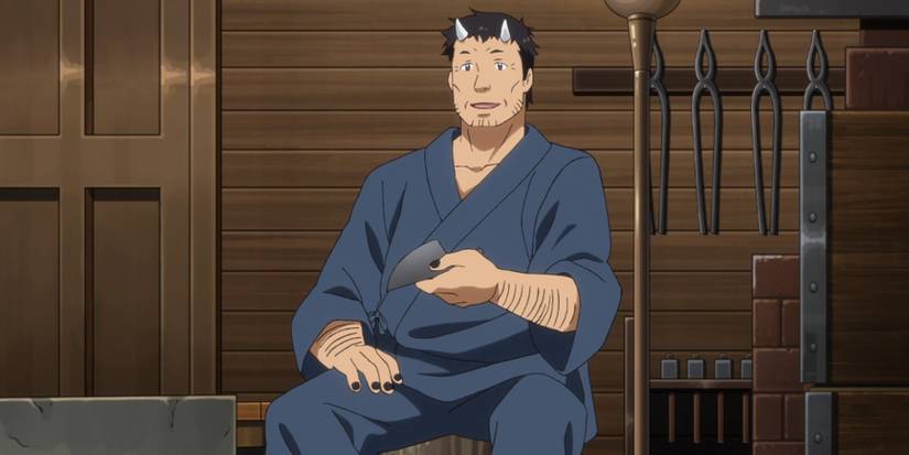Reincarnated As A Slime: The 10 Kindest Characters In The Series, Ranked