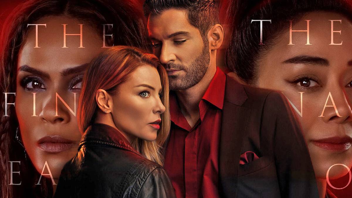 Lucifer: Why Season 6 Only Has One Wedding