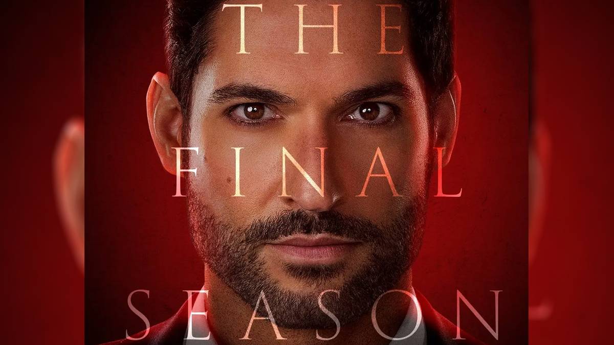 Lucifer's Latest Final Season Promo Introduces a MAJOR Biblical Figure