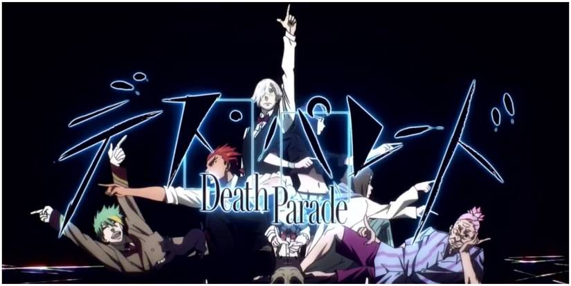 10 Iconic Anime Dances More Famous Than Their Anime